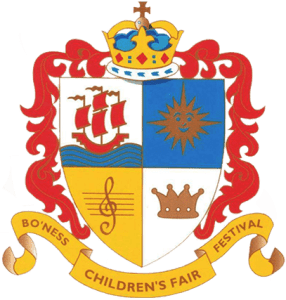 About The Fair – Bo'ness Fair Day